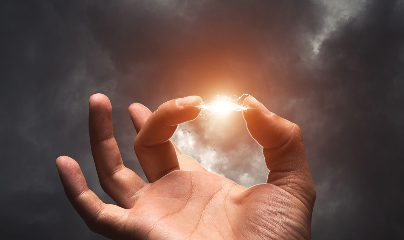 Shockwave Defense – The Ability To Protect What You Love