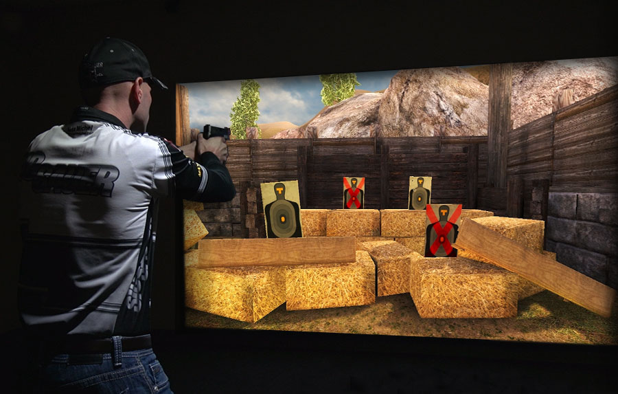 Shockwave Defense – The Power Of Confidence